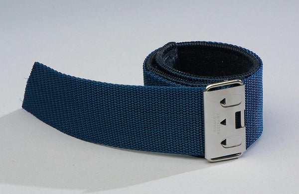 Polypropylene Torso Restraints - NBT-101, NBT-104 & NBLT-401 – Humane Restraint