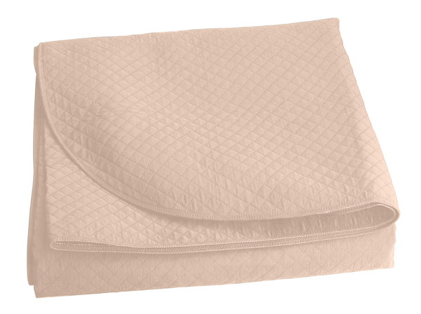 Humane Safety Blanket - HSB-100-TAN – Humane Restraint