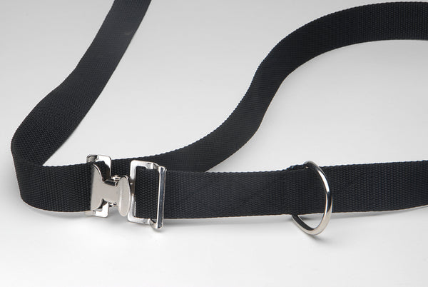 The Sitter – Humane Restraint