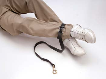 Hobble Strap – Humane Restraint