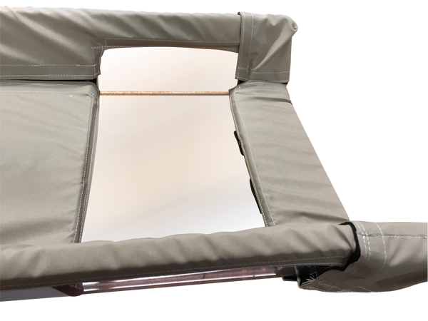 Humane Protective Shield – Humane Restraint