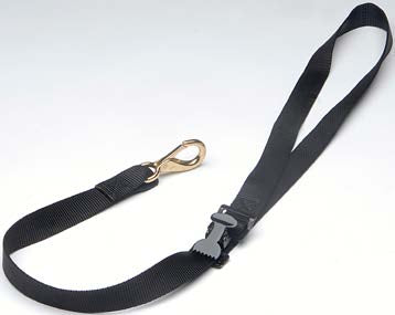 Hobble Strap – Humane Restraint
