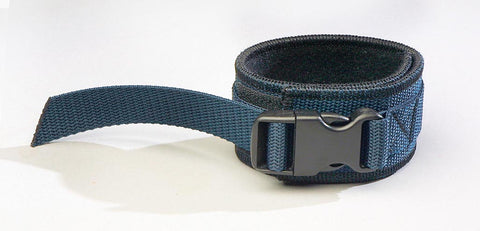 Polypropylene Bed Restraints – Humane Restraint