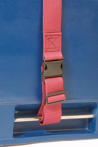 Polypropylene Bed Restraints – Humane Restraint