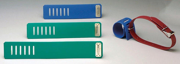 Polyurethane 201 Non-Locking Restraints - WJ-201-POLY, AJ-201-POLY & A ...