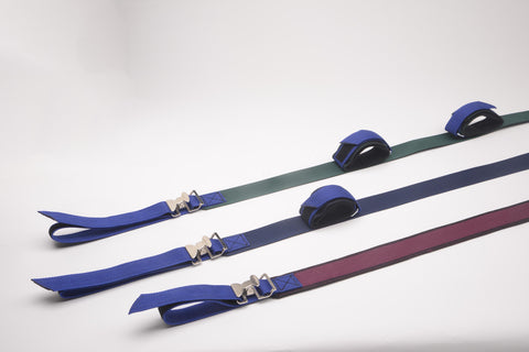 Polypropylene Bed Restraints – Humane Restraint