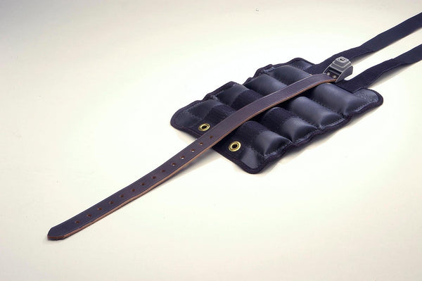 Locking Leg Weight - TW-100 & TW-200 – Humane Restraint