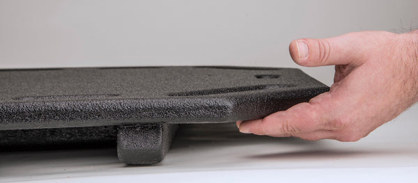 Humane TransBoard - HST-100 & HST-200 – Humane Restraint
