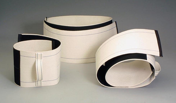 Humane Wraps - HWL-050, HWL-100 & HWS-200 – Humane Restraint