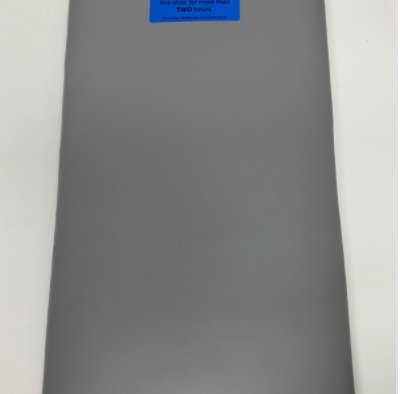 SoftGuard® Safety Restraint Chair Replacement Parts – Humane Restraint