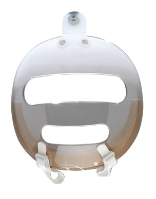 Face Shield (For Hard Shell Helmet Only) – Humane Restraint